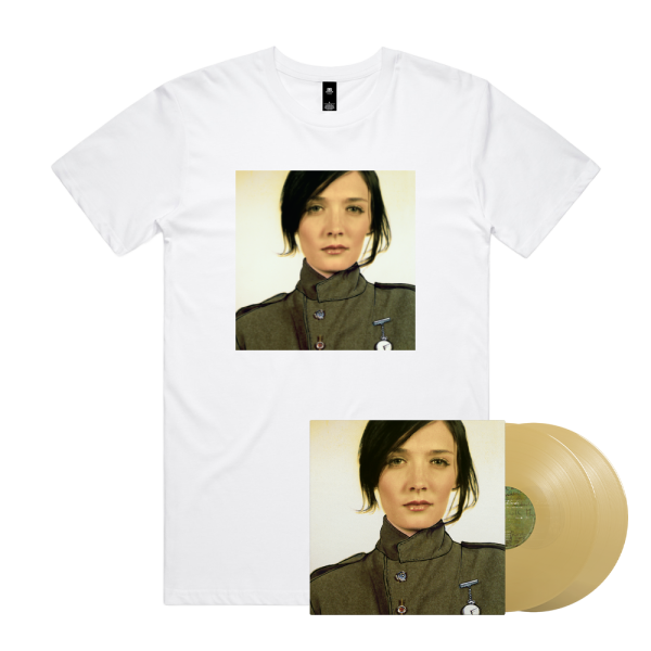 Sarah Blasko — Sarah Blasko Official Merchandise